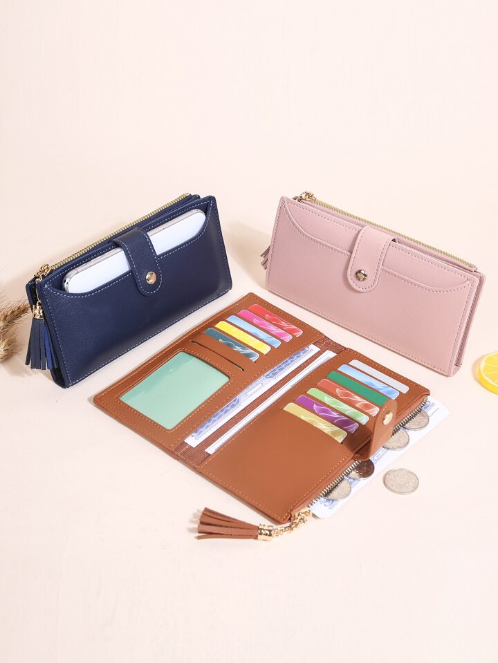 Wallets – Tavia Kenya